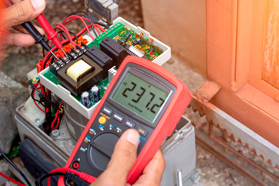 Gates Installers Austin TX | On Site Within 48 Hours