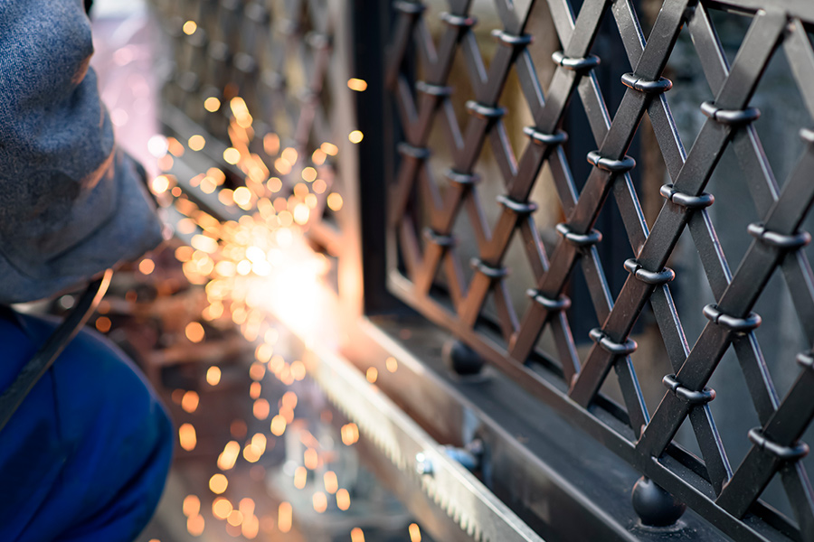 Access Control Austin TX | On Site Within 48 Hours